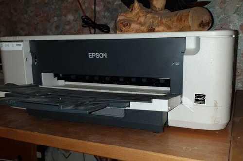 Принтер epson k101