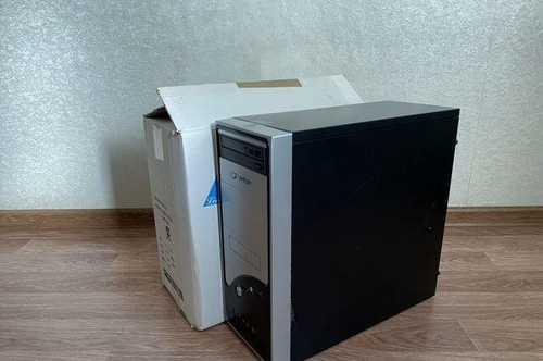 Системный блок Intel Pentium 2.2 Ghz Dial Core, 50