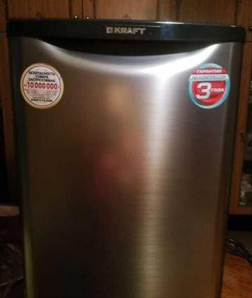 Холодильник kraft BR-75I