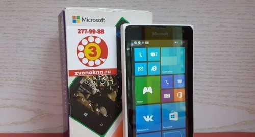 Microsoft lumia 435 dual SIM