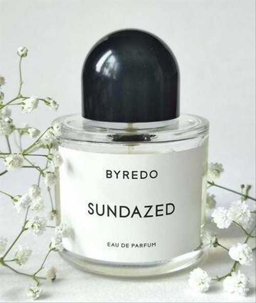 Byredo sandazed распив 5/10/100