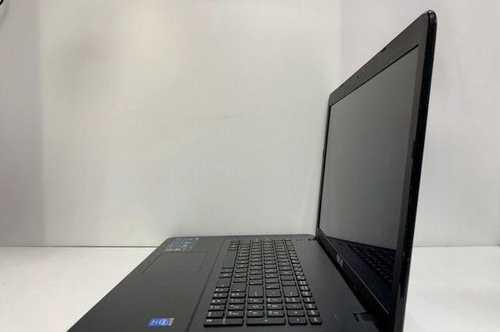 Asus X751L 17 дюймов i5 4 ядра 6 GB
