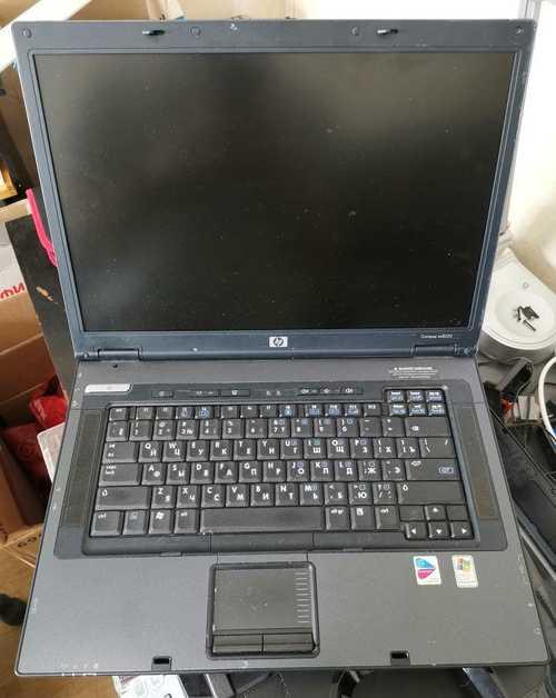 Ноутбук HP hstnn-104c