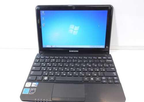 Нетбук Samsung NP110