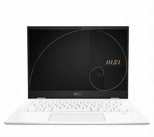 Ноутбуки Compact MSI Трансфомер MSI Summit E13 Fli