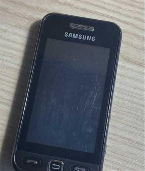 Samsung GT-S5230