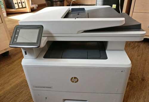 Разбор запчасти HP m402 m426dn m426fdn m426fdw 402