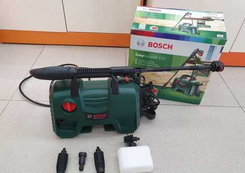 Мойка bosch EasyAquatak 110(Титова)