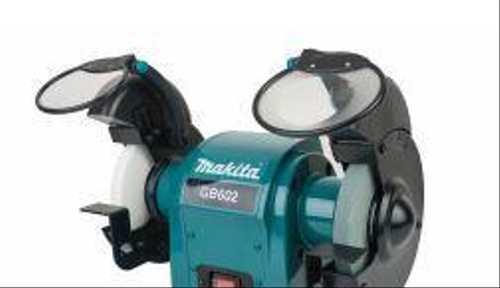 Электроточило новое Makita GB602