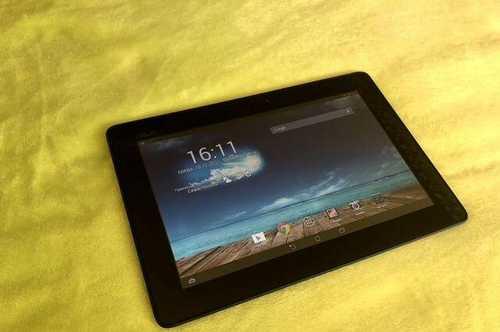 Планшет asus Memopad 10 (ME302C), 26gb