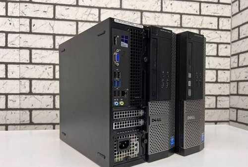 Компьютеры бу Системные блоки Core i3 i5 2-4ядра