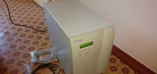 Ибп Powerware 9120 2000i