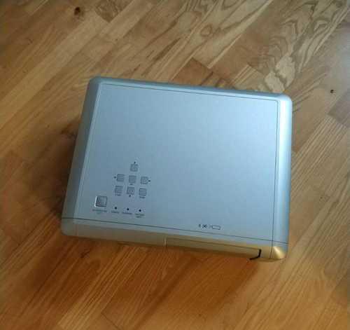 Проектор Sanyo PLV-Z5