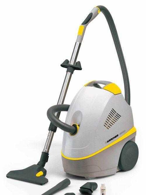 Пылесос Karcher ds 5500
