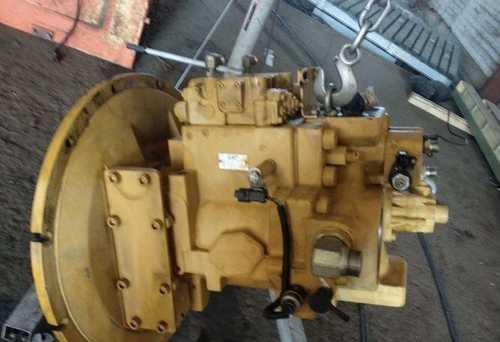 Основной гидравлический насос Caterpillar 330DL