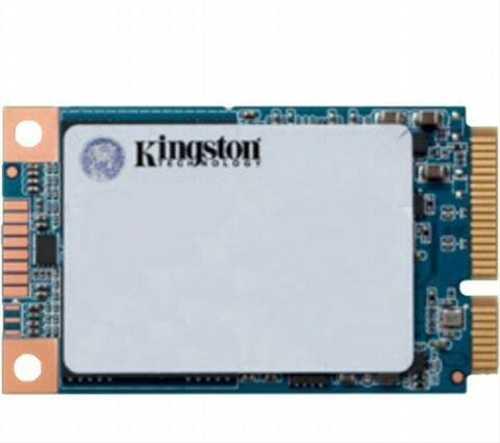 Внутренний SSD-накопитель 480Gb Kingston SUV500MS/480G msata