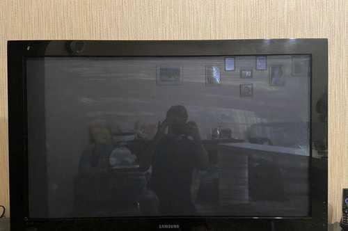Телевизор Samsung PS42B430P2W диагональ 42