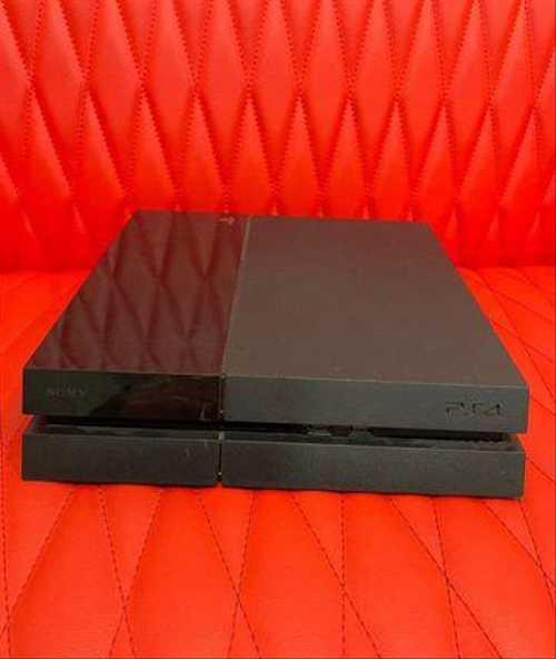 Sony PS4 fat 500Gb