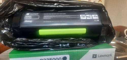 Картридж Lexmark B235000