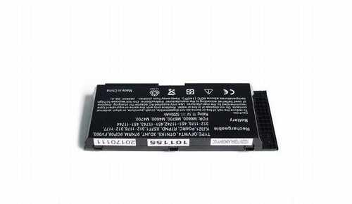 Аккумулятор Dell Precision M4800, M6800 (FV993)