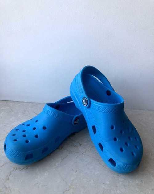Сабо Crocs детские 29-30 р