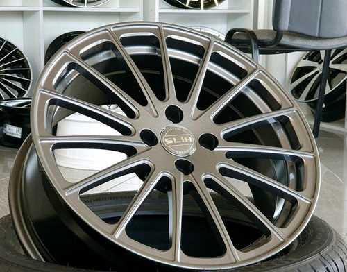 205/50/17 Nokian Nordman SZ+ Slik 729 Графит R17 4