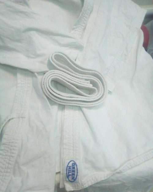 Экипировка