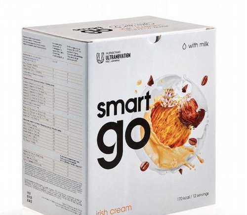 Smart GO