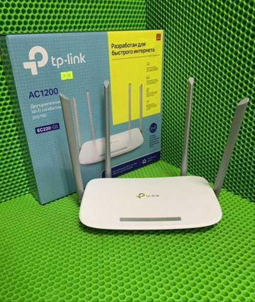 Wi-Fi роутер TP-link ec220-g5. TP link es220 g5. Роутер TP-link ec220-g5 ac1200. TP-link Archer ec220_g5 ERT.