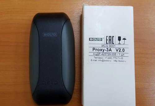 Proxy-3A считыватель