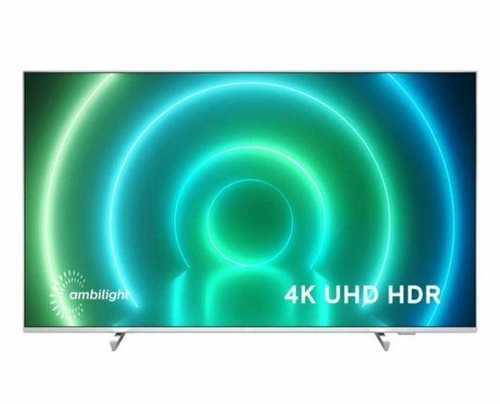 Телевизор Philips 70PUS7956/60