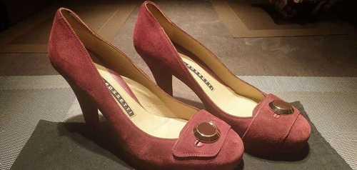 Туфли женские 37 размер Fratelli Rossetti