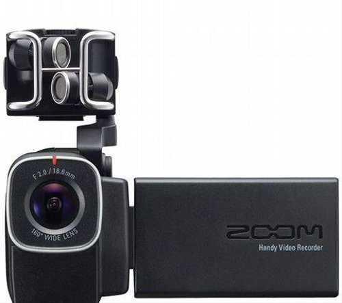 Видеорекордер Zoom Q8