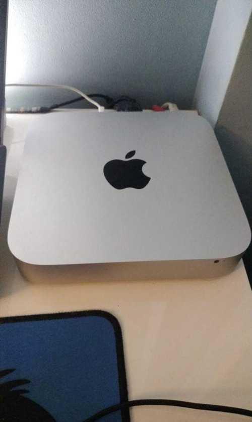 Mac mini 2012