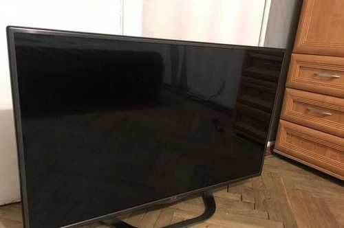 Телевизор LG 42LA620V-ZA