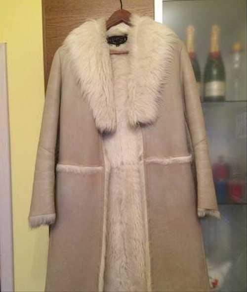 Дубленка Gucci (оригинал.)