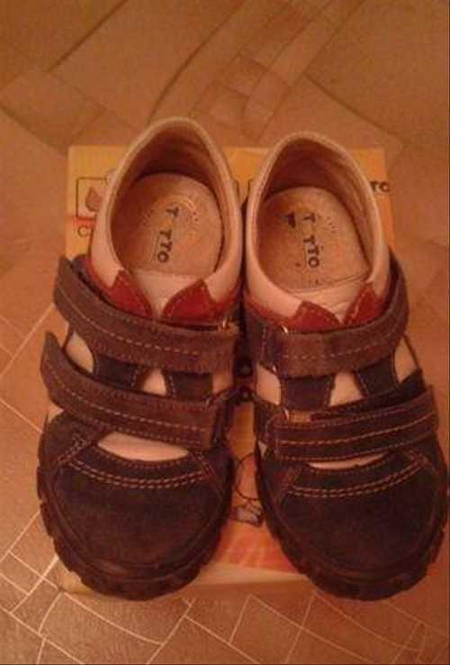 Кроссовки (туфли) Totto - 29 размер