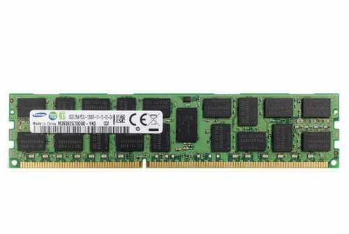 DDR3 ECC REG 16Gb 1866 SAMSUNG