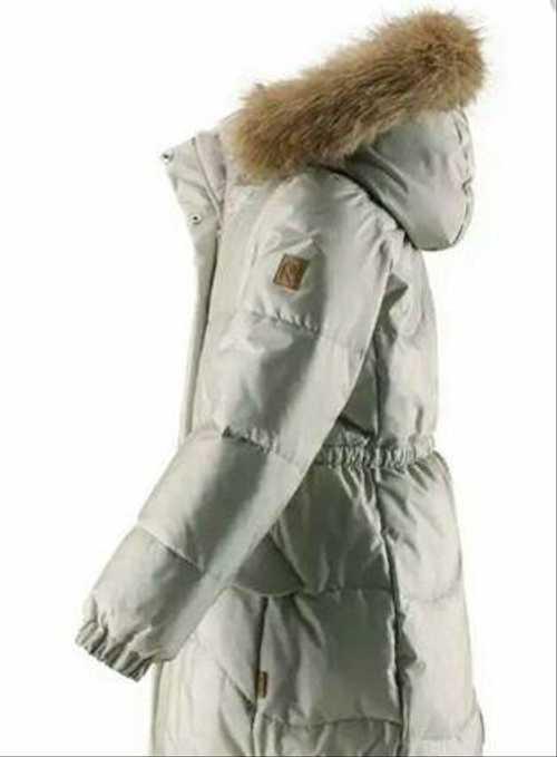 Зимняя куртка Reima Sula 116-122