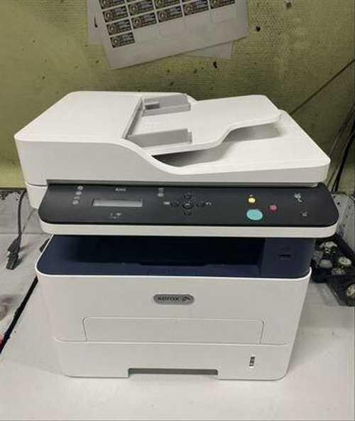 Мфу Xerox b205