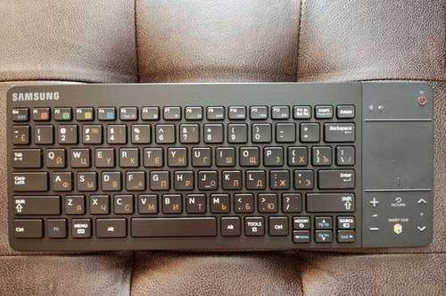 Беспроводная клавиатура Samsung VG-KBD1000