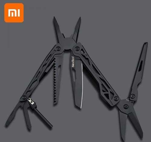 Мультитул Xiaomi Mijia Huohou Multi-Function Knife