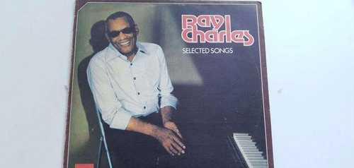 Виниловая Пластинка Ray Charles