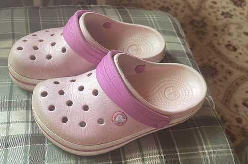Crocs j1