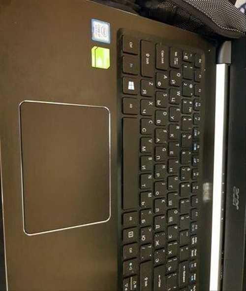 Ноутбук Acer A515-51G-80UW