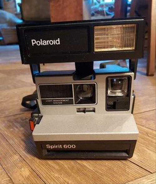 Полароид Polaroid Spirit 600