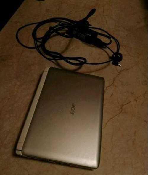Acer Aspire One 532h-2DS