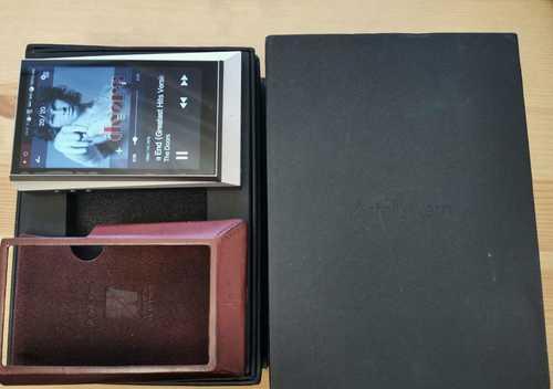 Плеер Astell&Kern AK320