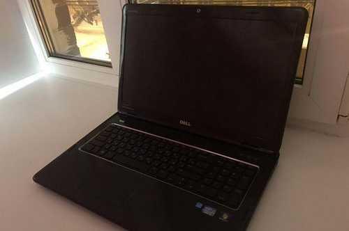 Dell Inspiron N7110