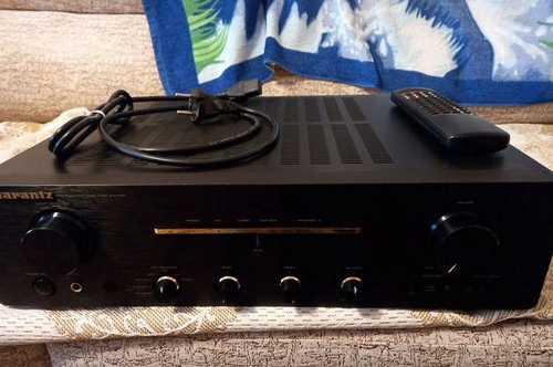 Усилитель Marantz PM 7001